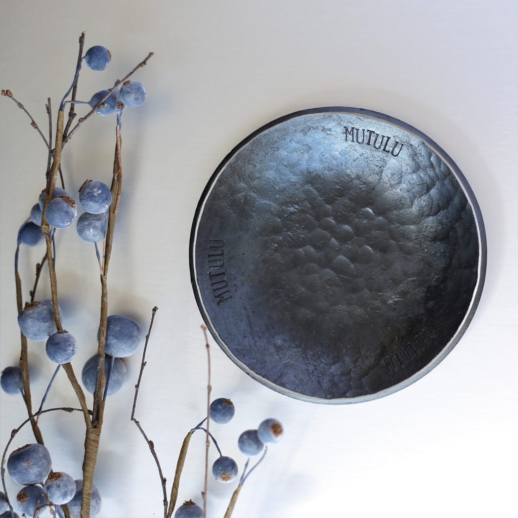 Everlasting Metal Flowers - Coach House Forge