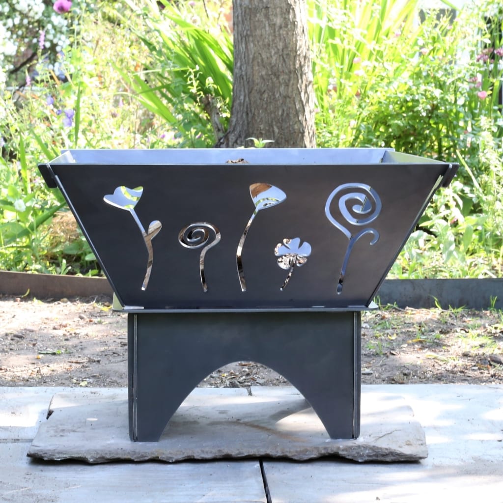 Outdoors - Coach House Forge