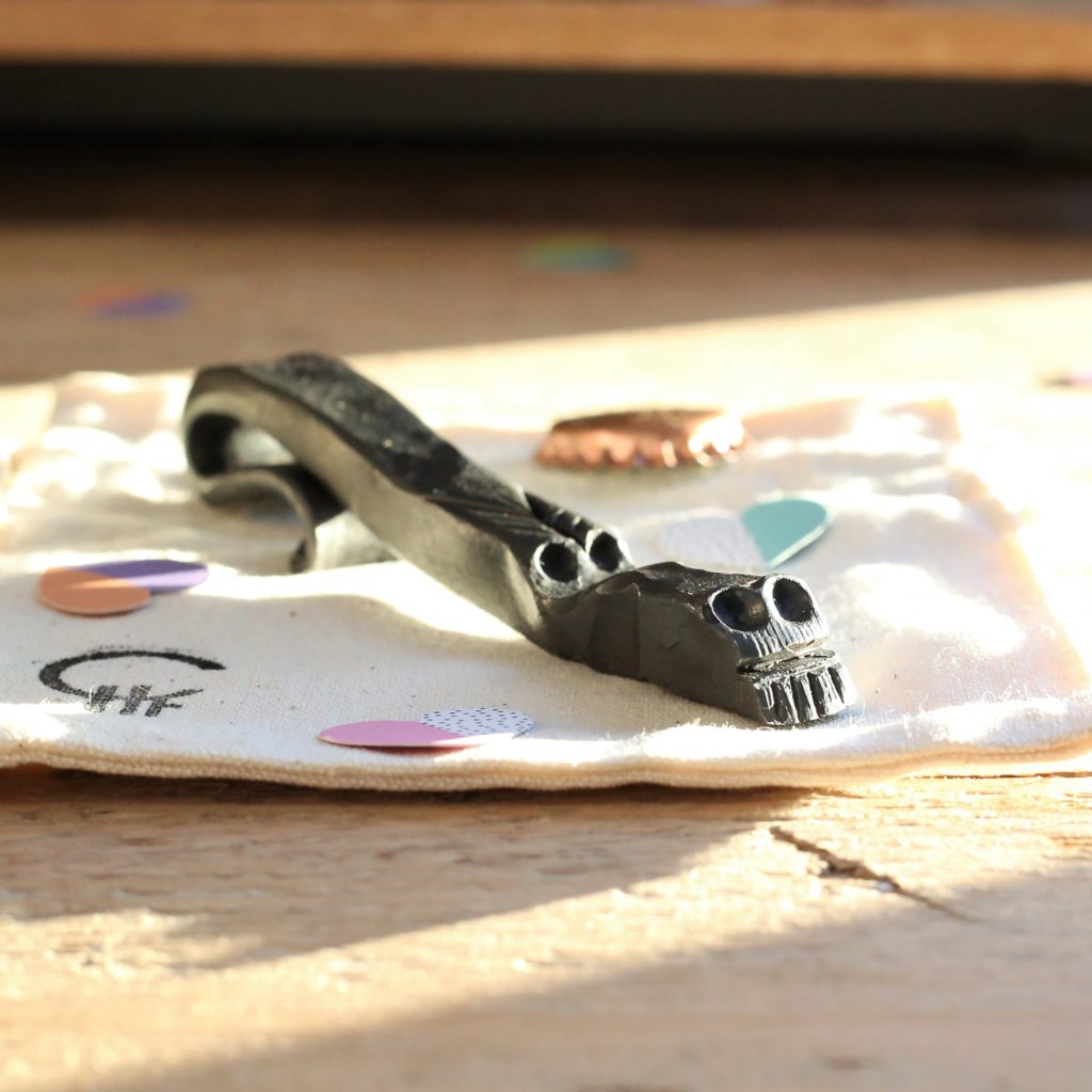 Fathers’ Day Gift Ideas: Personalised and Custom Hand Forged Gifts from ...