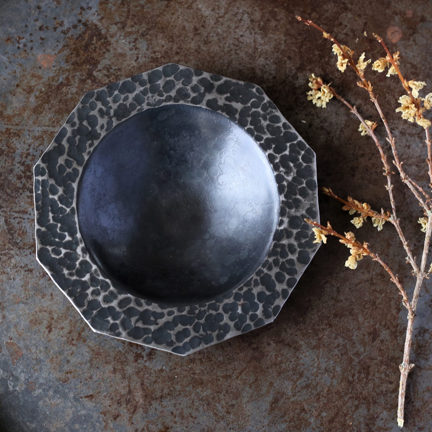 Celestial Collection Flare No. 1 - Coach House Forge